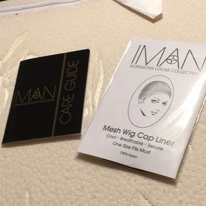 Iman Gorgeous Locks Collection | Hair | Nwtiman Gorgeous Locks ...